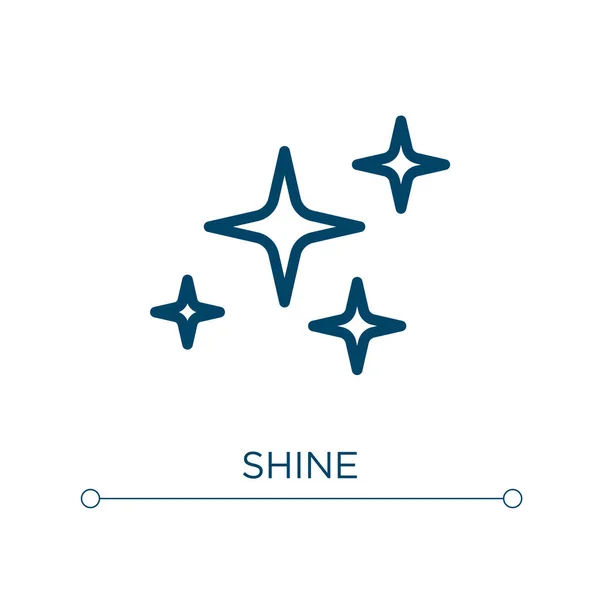 Shine logo Vector Images | Depositphotos
