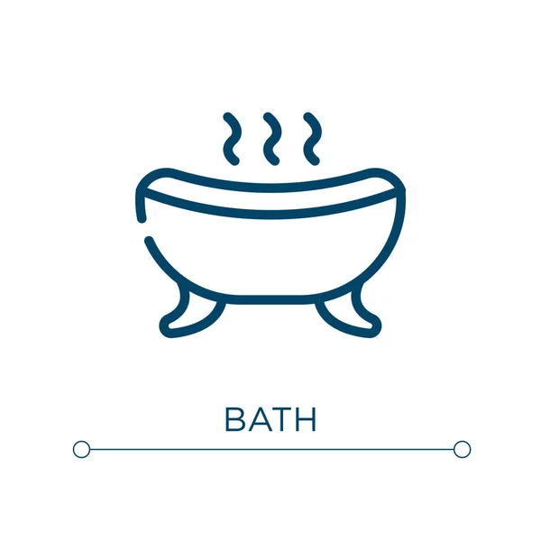 Signe de bain Vector Art Stock Images | Depositphotos