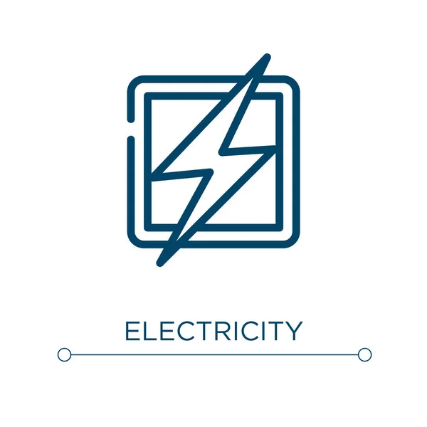 Electricity logo electric logo Stock Photos, Royalty Free Electricity ...