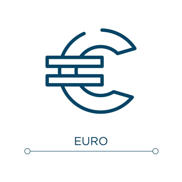 100,000 Euro logo Vector Images | Depositphotos