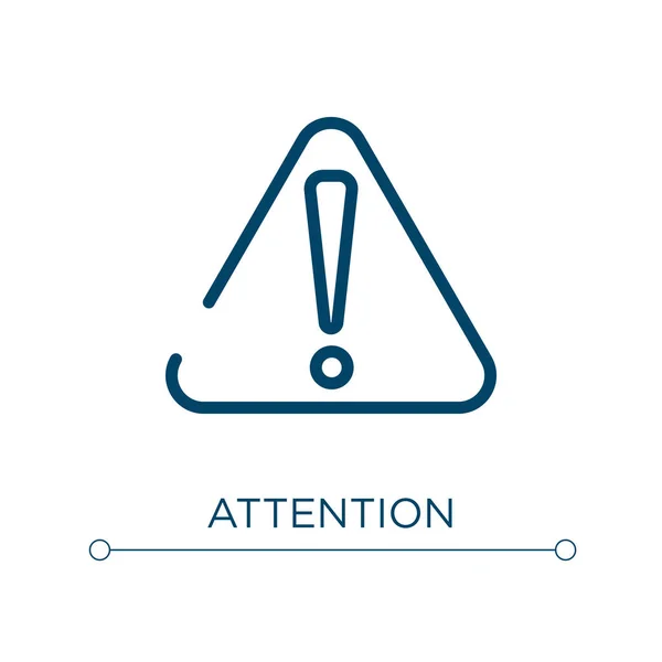 100,000 Attention border Vector Images | Depositphotos