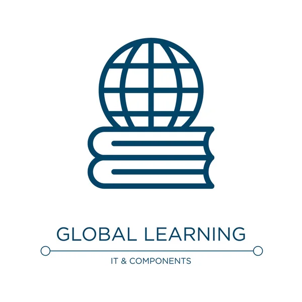 Global learning logo Stock Photos, Royalty Free Global learning logo ...
