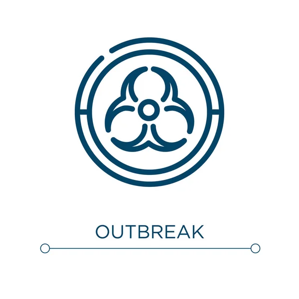 100,000 Outbreak attempt Vector Images | Depositphotos