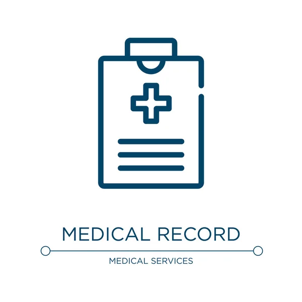 9,958,391 Medical record logo Vector Images | Depositphotos