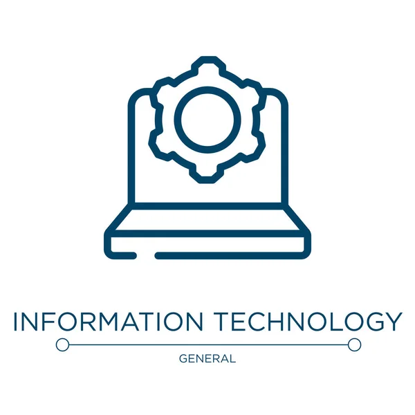 General Information Logo