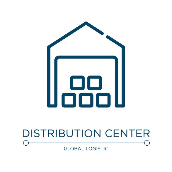 Vectores de Centro de distribucion, imágenes vectoriales | Depositphotos