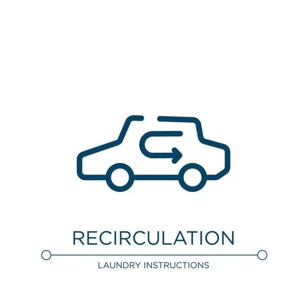 Recirculation Stock Vectors, Royalty Free Recirculation Illustrations ...