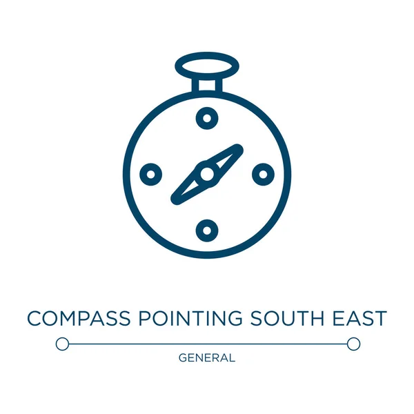 232 Compass pointing north east Vector Images, Compass pointing north ...