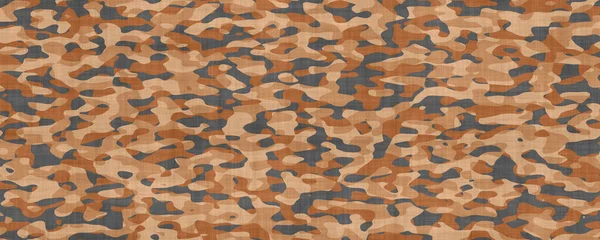 Illustration Army Pattern Uniform Military's Camouflage Uniform Fabric ...