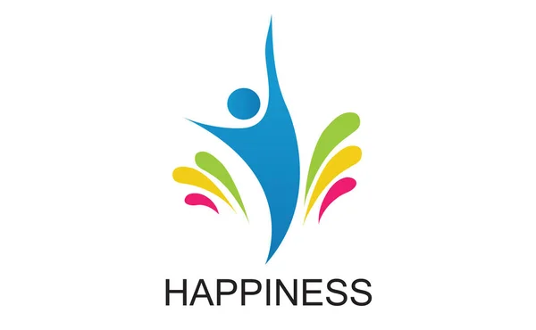 22,130,450 Happiness logo Vector Images | Depositphotos