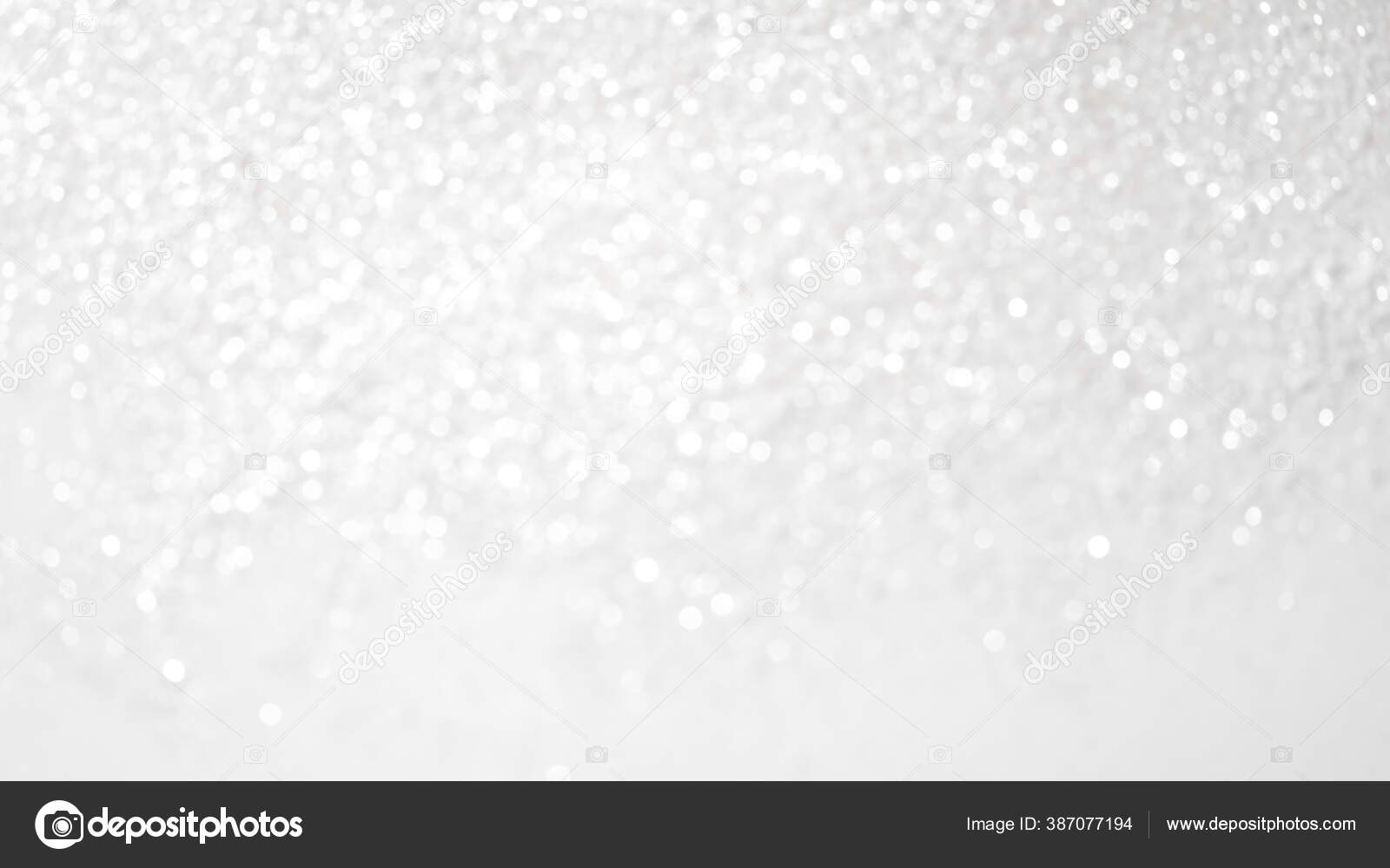 White Bokeh Background — Stock Photo © supaleka #387077194