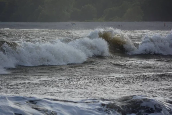 Heavy river waves Stock Photos, Royalty Free Heavy river waves Images ...