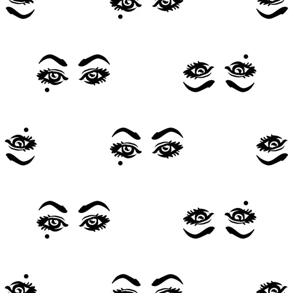 100,000 Eyebrow prints Vector Images | Depositphotos
