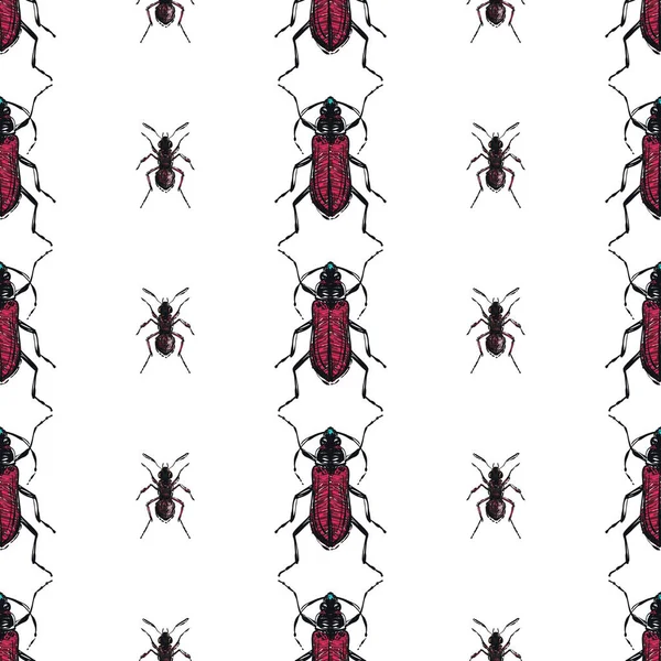 12,703,340 Bugs marching illustration Vector Images | Depositphotos