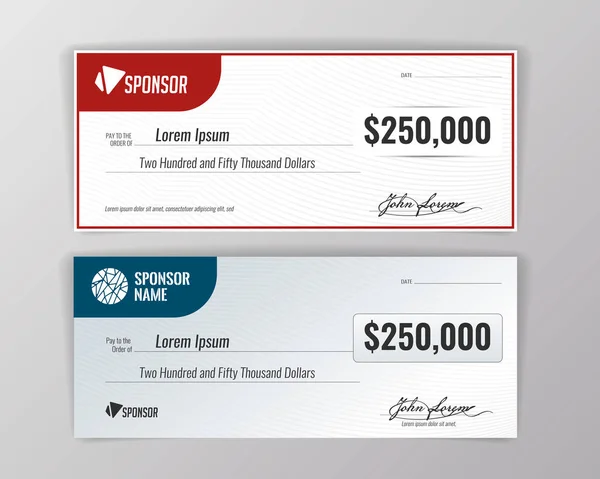 Winning check Vector Art Stock Images | Depositphotos