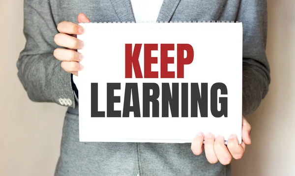 Keep on learning Stock Photos, Royalty Free Keep on learning Images ...