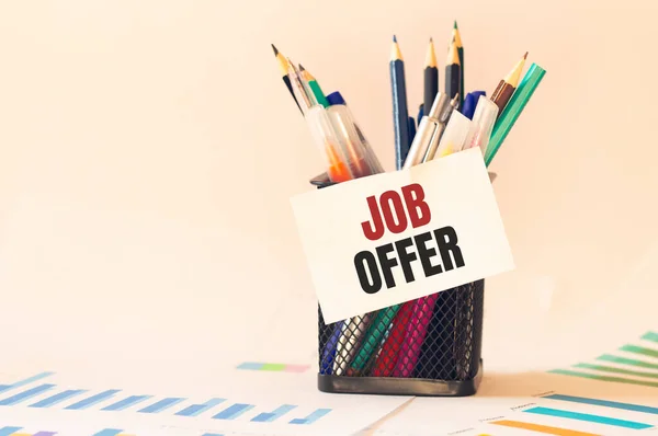 Employee job offer Stock Photos, Royalty Free Employee job offer Images ...