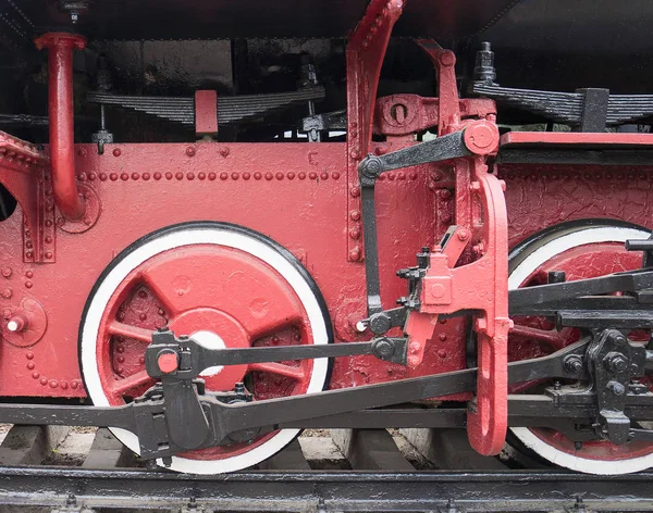 La roue de train Stock Photos, Royalty Free La roue de train Images ...