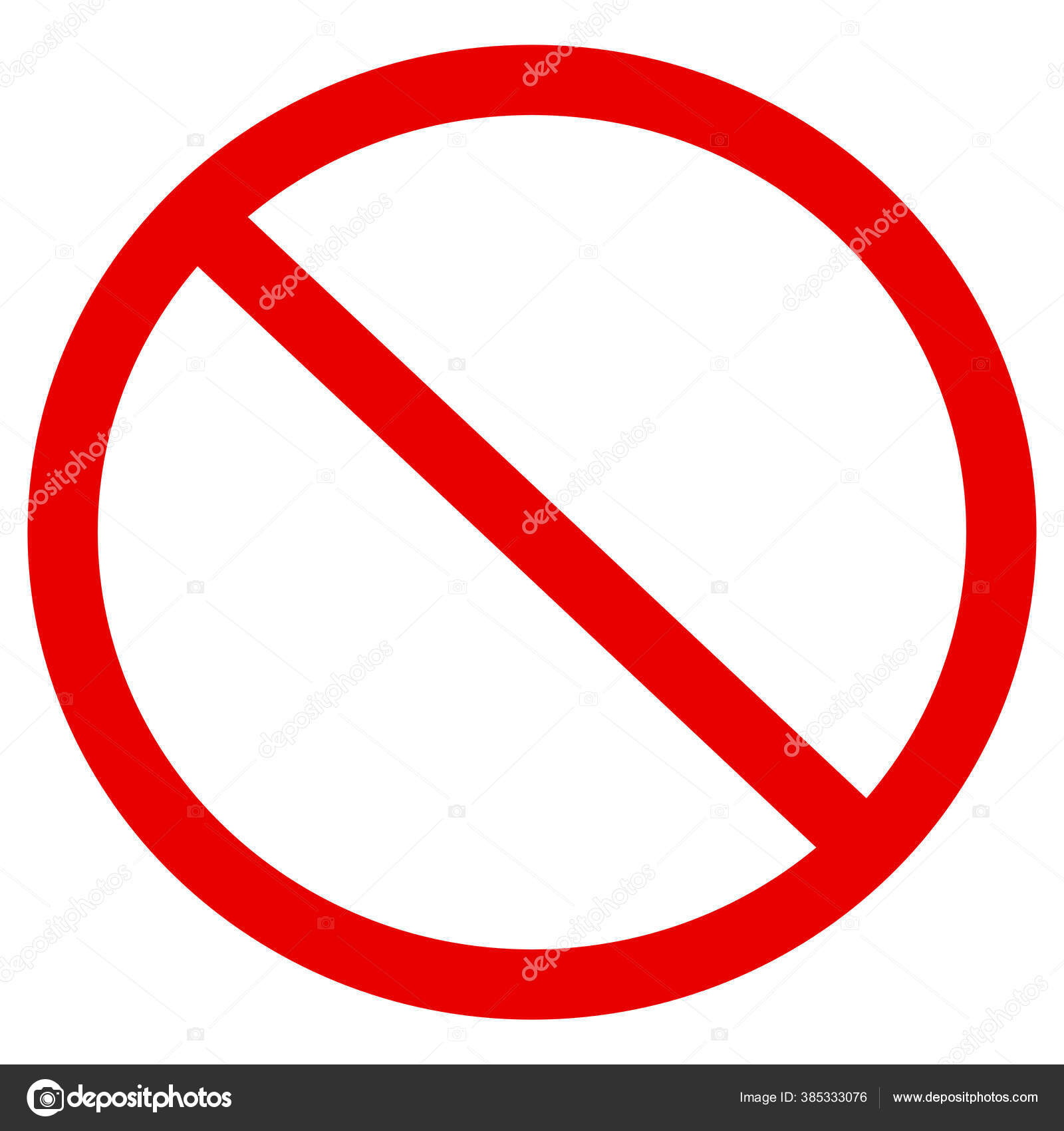 Allowed Sign Icon — Stock Photo © muhammadusmanakram #385333076