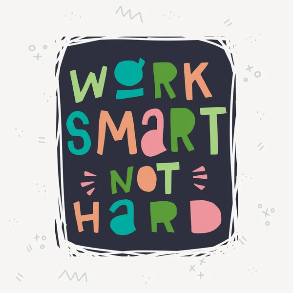 No Added Sugar hand lettering inscription Stock Vector Image by ...