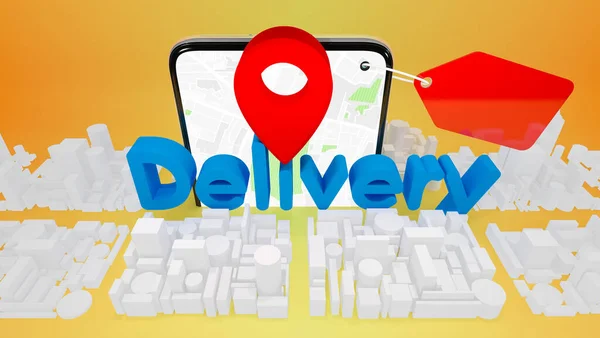 Delivery map usa Stock Photos, Royalty Free Delivery map usa Images ...