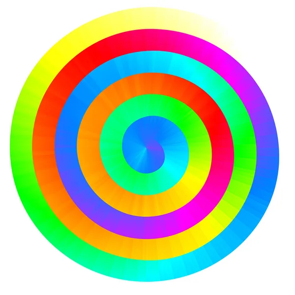 23,373,711 Rainbow sphere Vector Images | Depositphotos