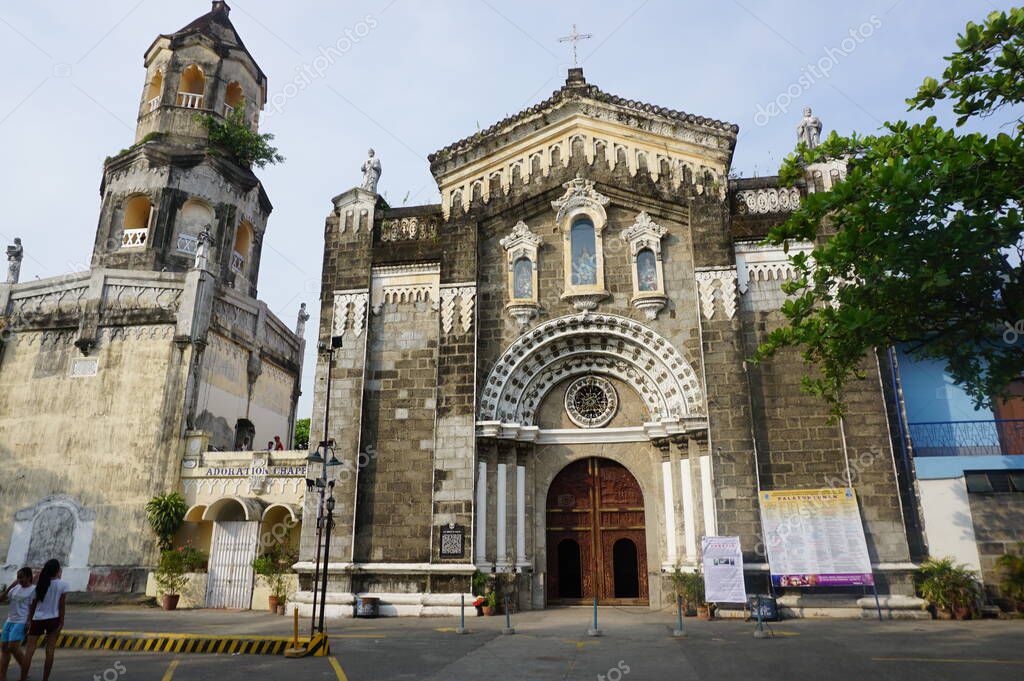 Parroquia Nuestra Se ora de la Asunci n, Bulakan, Bulacan 2024