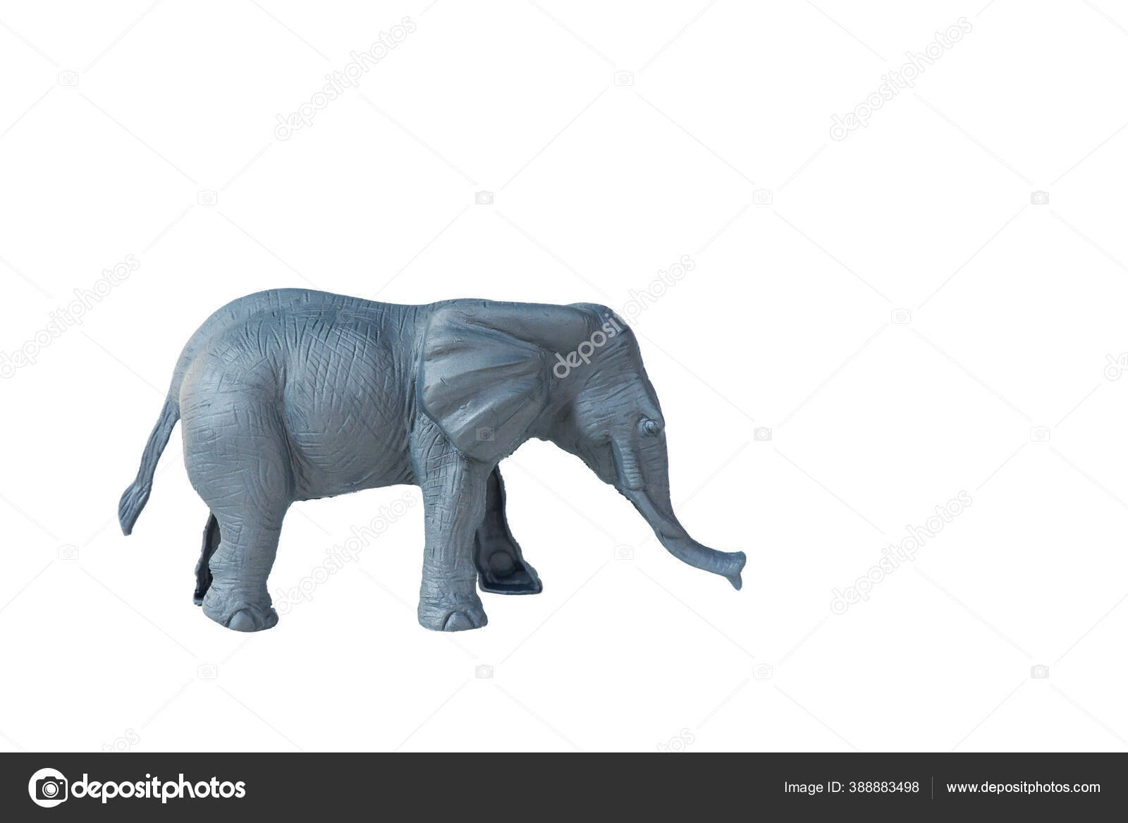 Animal Toy Mock Model — Stock Photo © Masteronline2021 #388883498