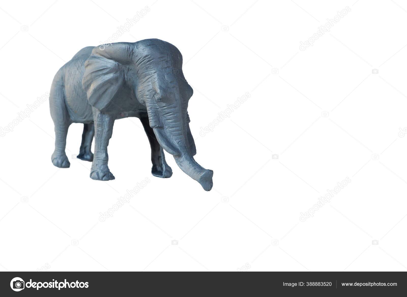 Animal Toy Mock Model — Stock Photo © Masteronline2021 #388883520