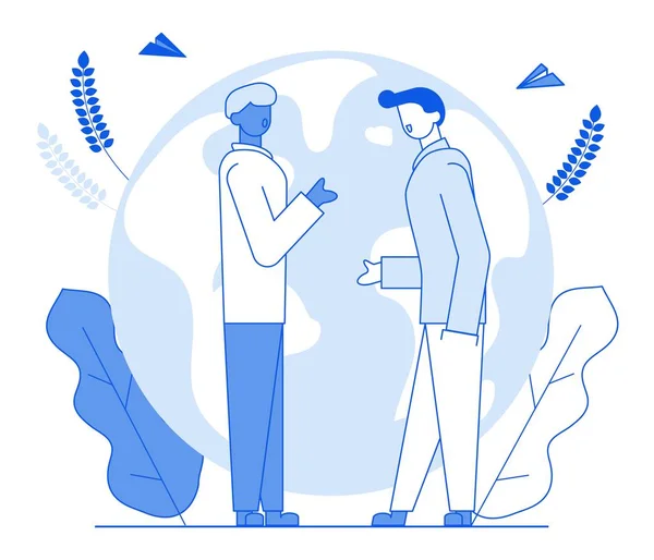 Happy time Vector Art Stock Images | Depositphotos