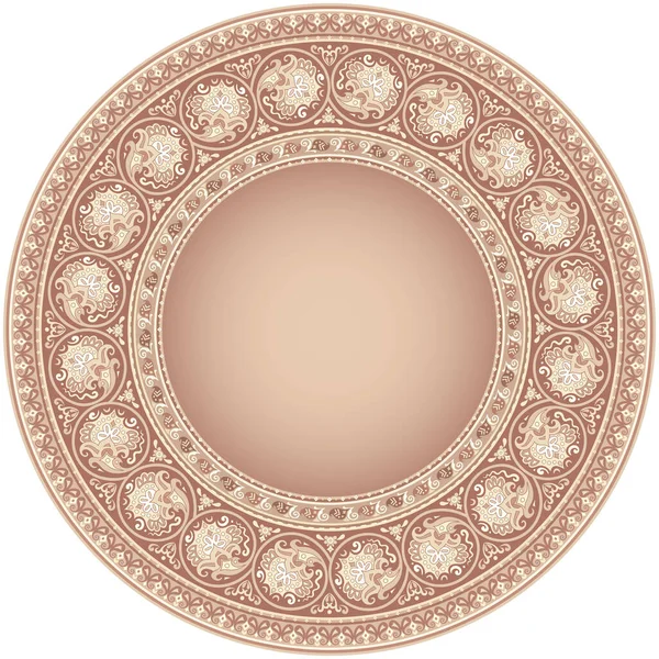 100,000 Round patterns Vector Images | Depositphotos