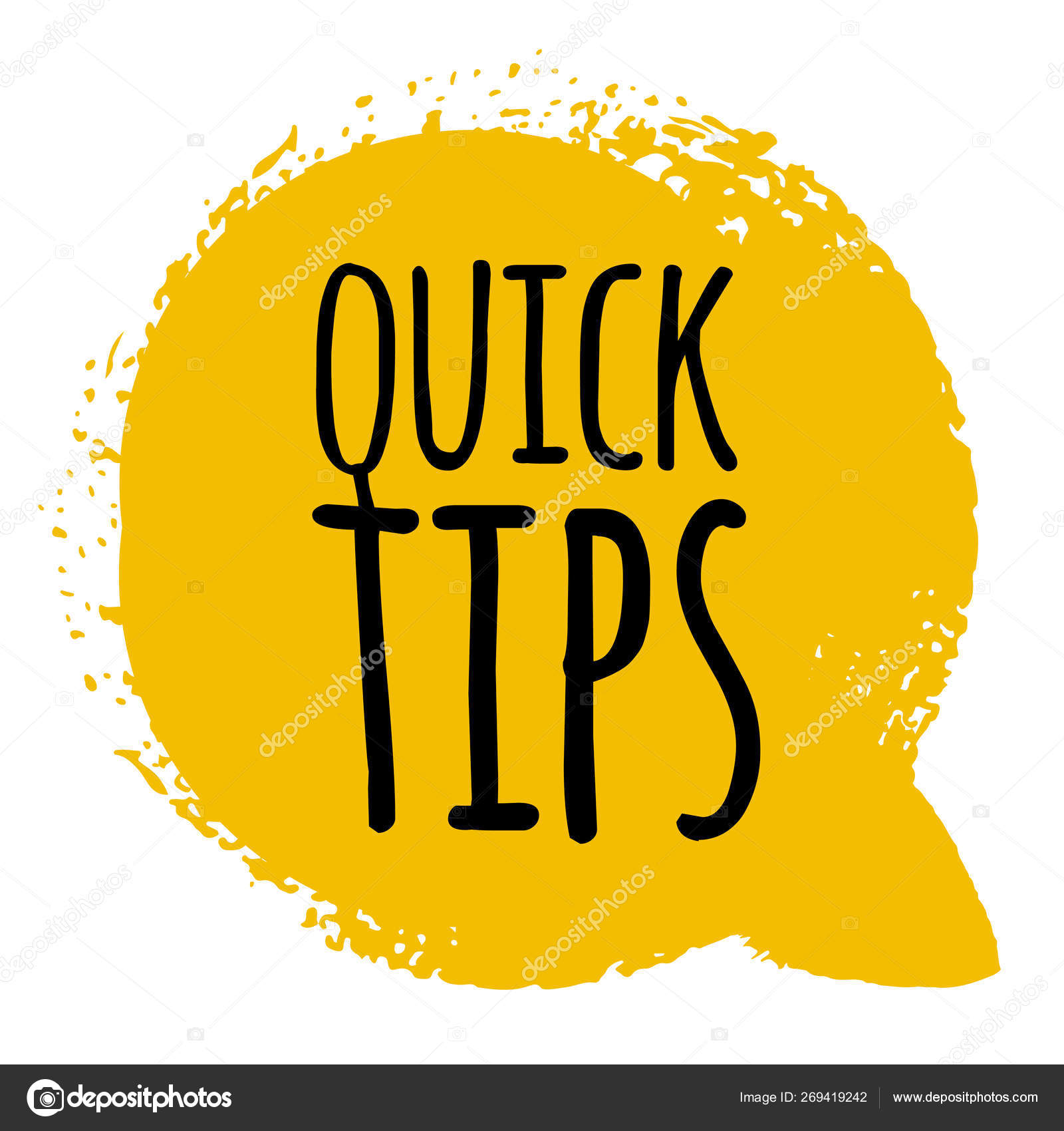 Tips And Tricks Banner