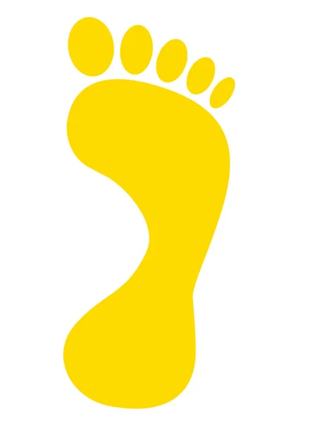 Foot logo Stock Photos, Royalty Free Foot logo Images | Depositphotos