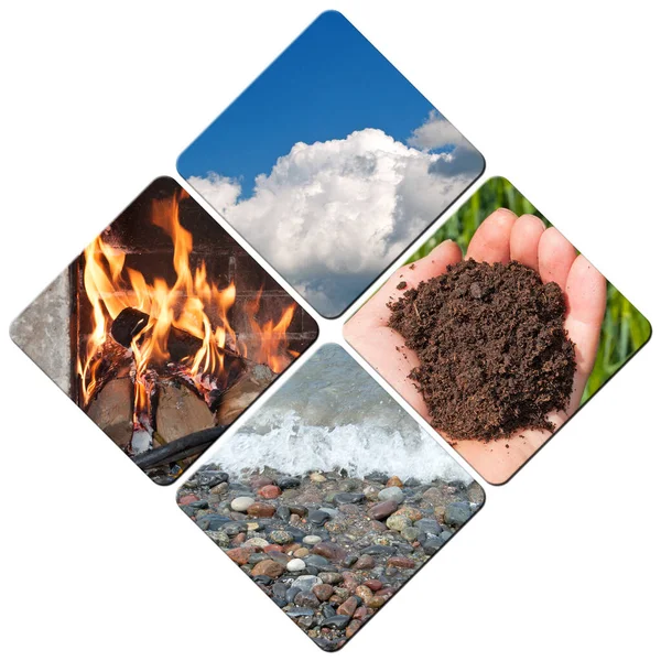 The Four Elements Images - Search Images on Everypixel