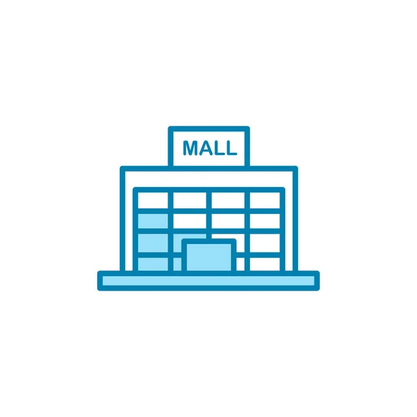 Mall logo Vector Images | Depositphotos
