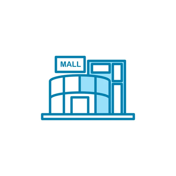 Mall logo Vector Images | Depositphotos