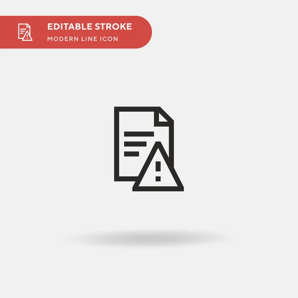 Corrupted file Vector Art Stock Images | Depositphotos