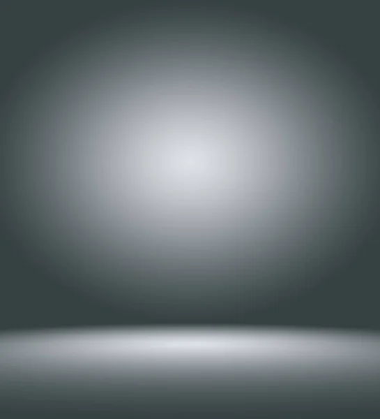 Abstract Smooth empty grey Studio well use as background,business ...