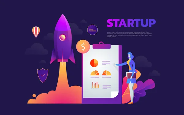 100,000 Entrepreneurship infographic startup Vector Images | Depositphotos