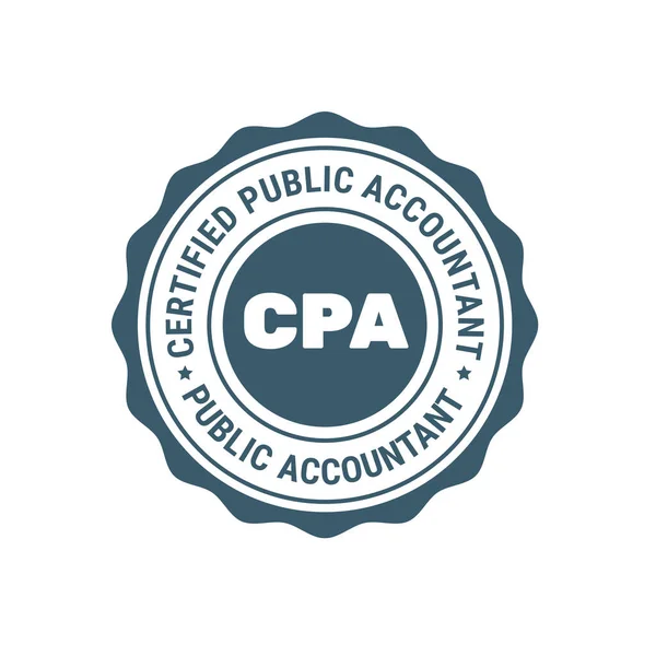 15 Cpa logo Vector Images | Depositphotos