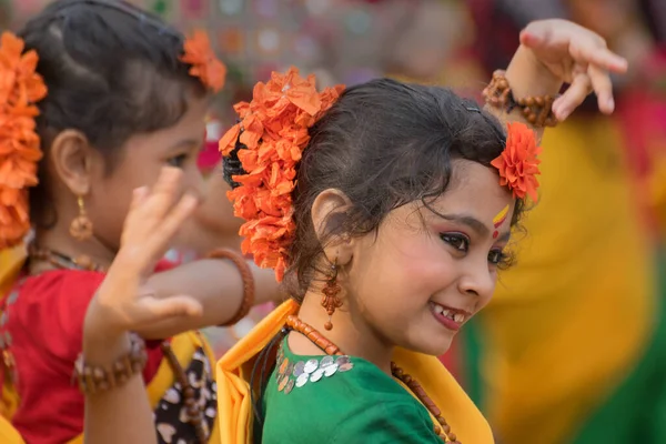 Indian children dancing Stock Photos, Royalty Free Indian children ...