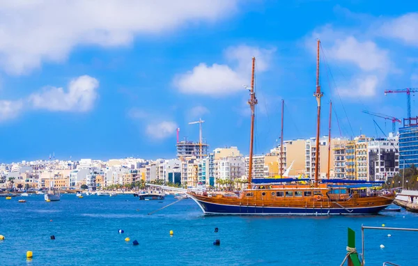 La vale ta malta Stock Photos, Royalty Free La vale ta malta Images ...