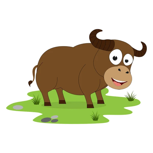 Carabao Animated