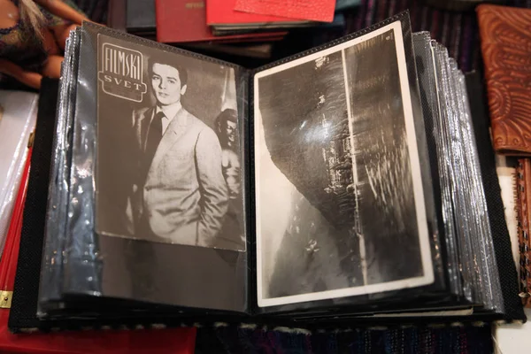 Marilyn Monroe photographed by Sam Shaw — Stock Editorial Photo © ozina ...