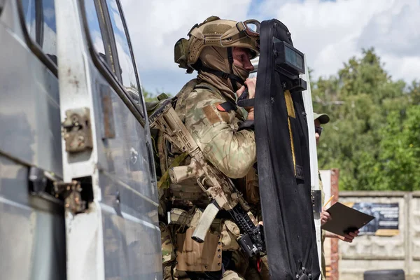 Police forces with shields Stock Photos, Royalty Free Police forces ...