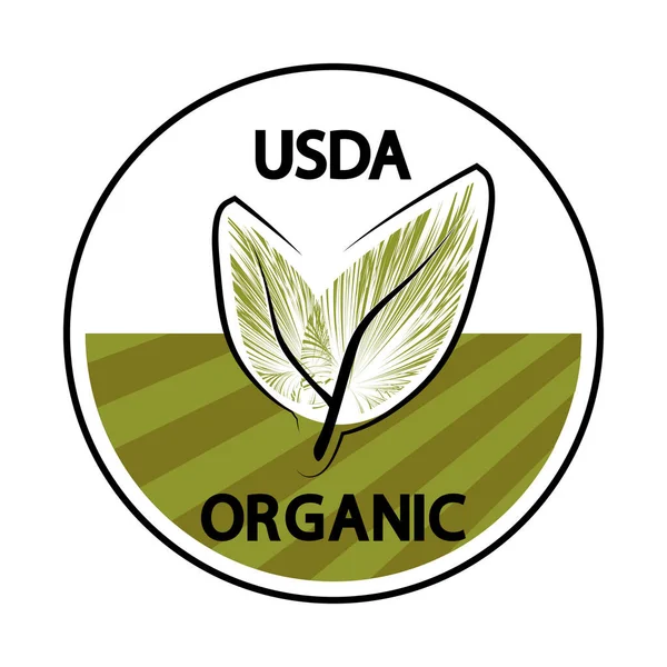 Usda organic Stock Photos, Royalty Free Usda organic Images | Depositphotos