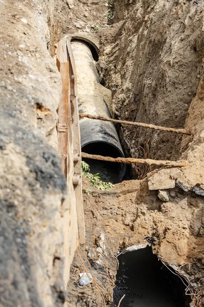 Sewerage failures Stock Photos, Royalty Free Sewerage failures Images ...