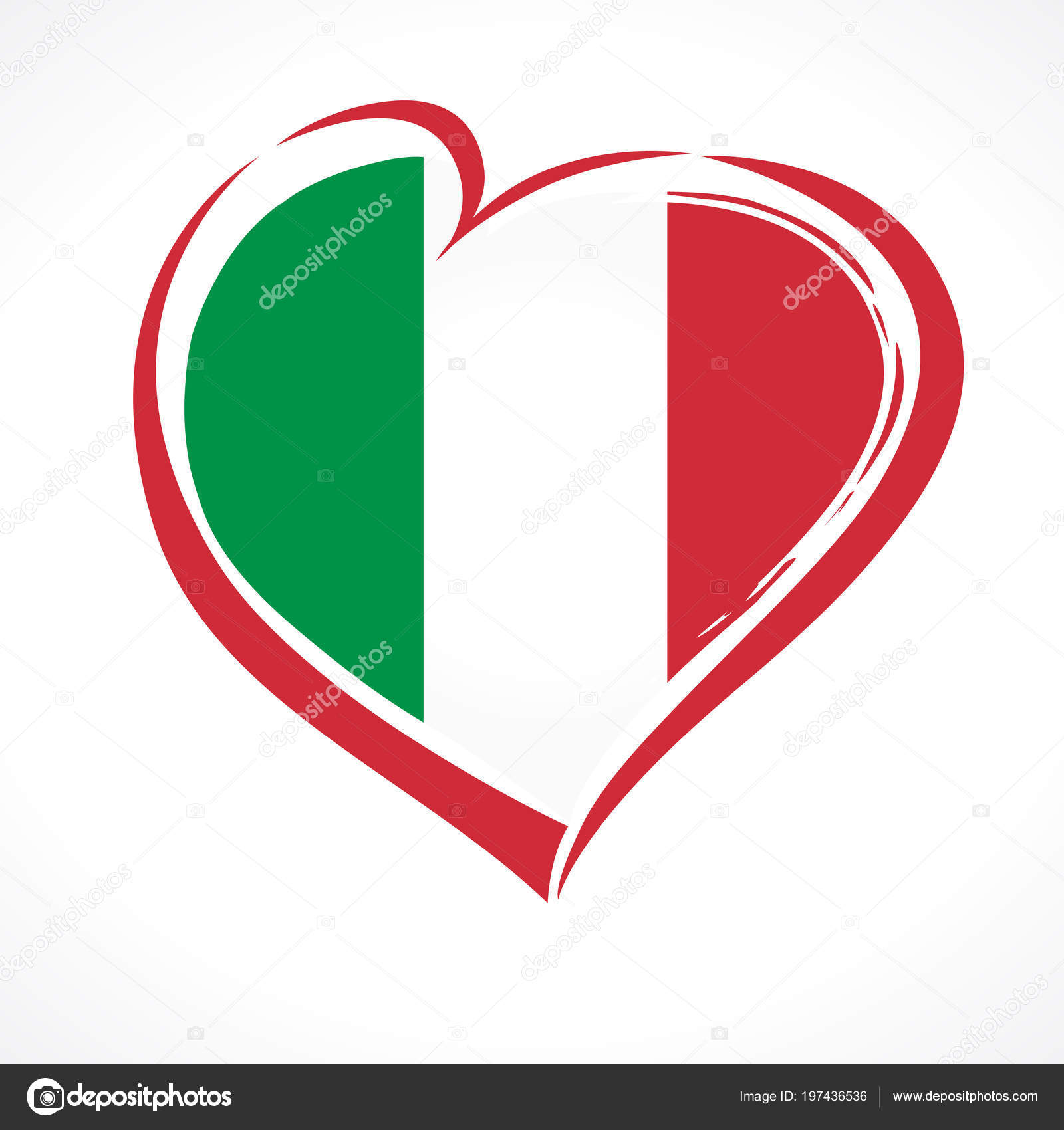 Italian Symbols For Love