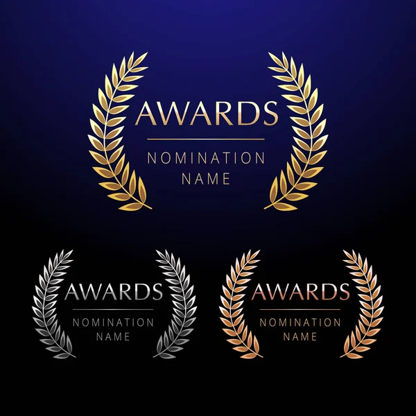 154 Nominate Vector Images | Depositphotos