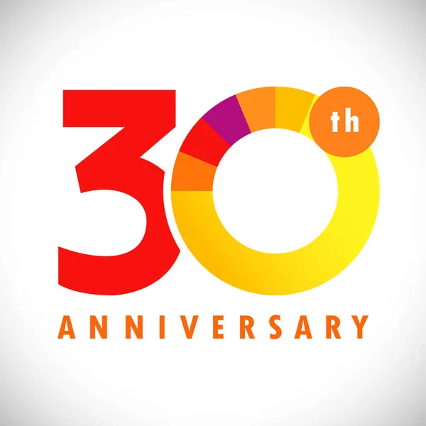 2,208 30th Vector Images | Depositphotos